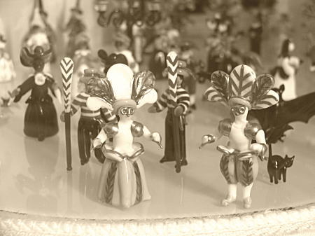 イタリアの路地裏を歩こう Andy22-