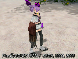 データ：クロー系