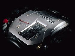 ZD30DDTi（NEO Di）