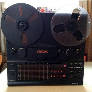 MTRの歴史・8トラック録音について